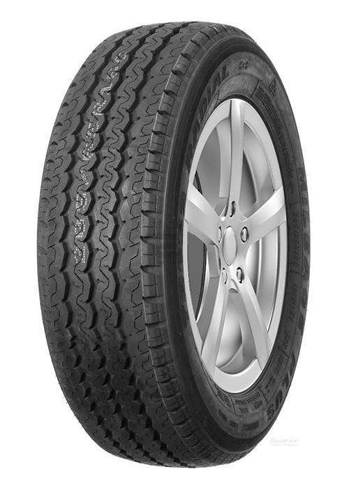 Летние шины Triangle TR652 195/70R15C 104/102S купить по низкой цене в СПБ